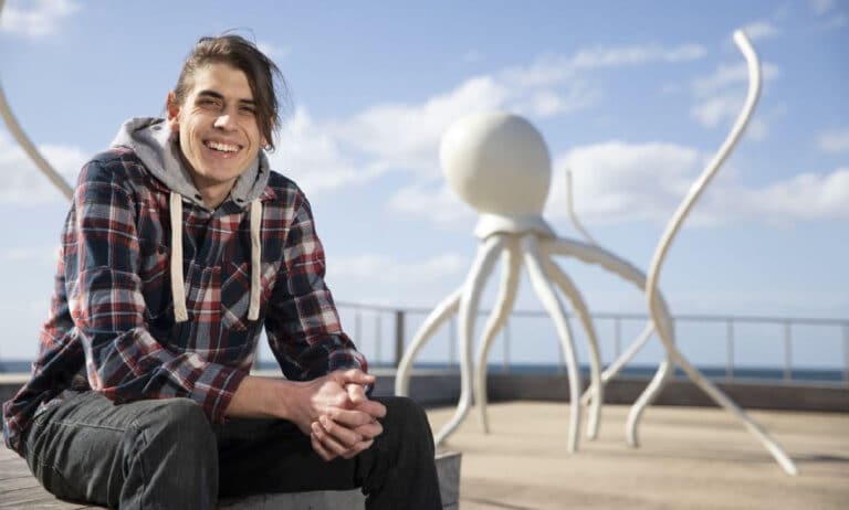 Aaron Eley – Study Centre Circular Head